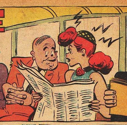 John K Stuff: Howie Post Gone Too