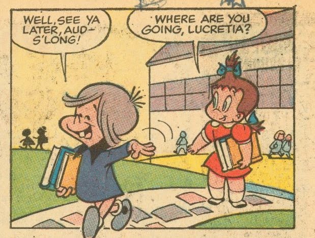 John K Stuff: Swipe File: Howie Post Exteriors