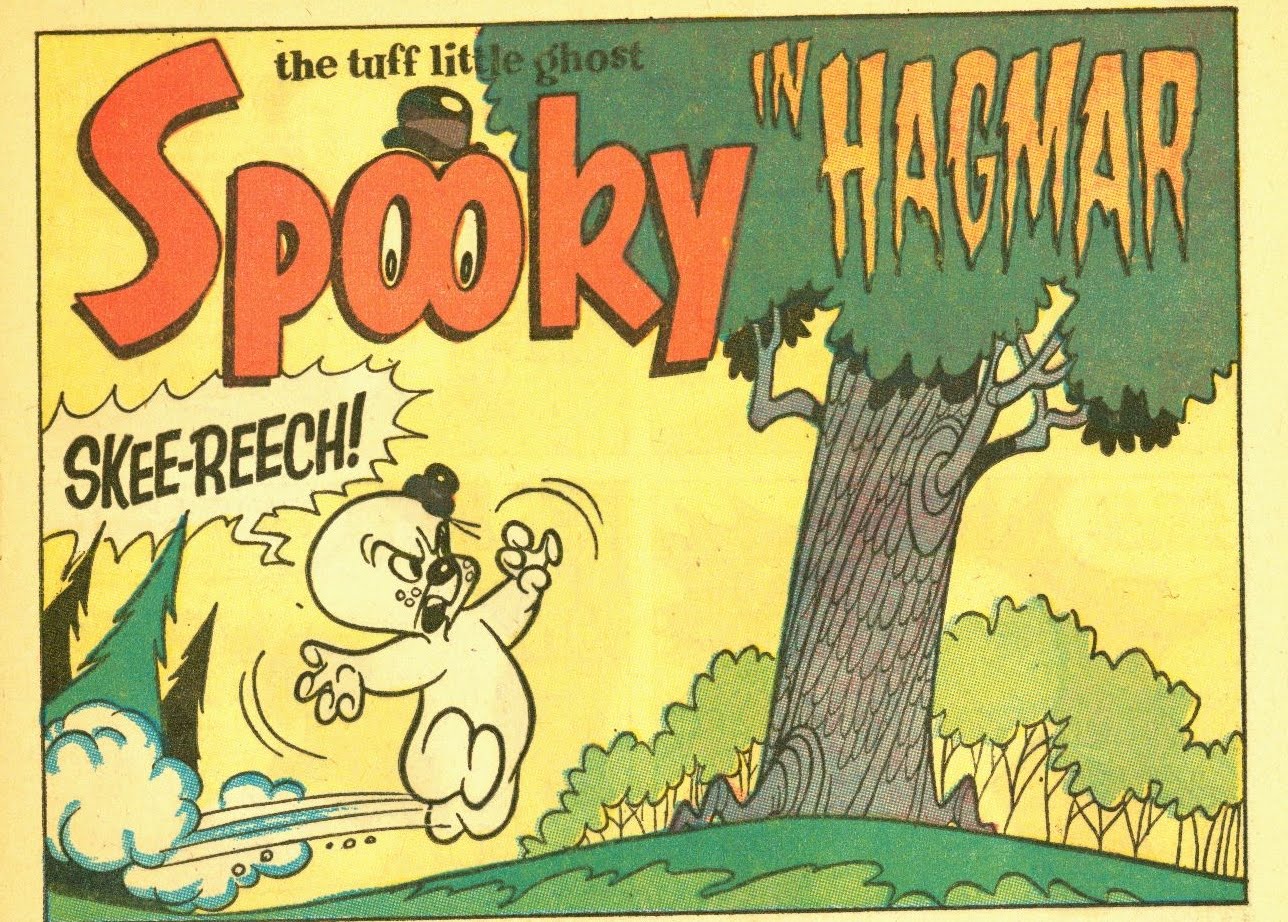 John K Stuff: Howie Post Trees, Cottages and Outdoor Scenes