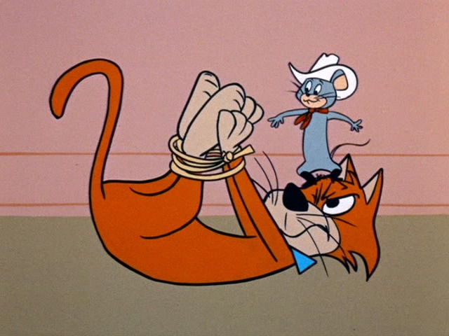 John K Stuff: Jinks Is Iconic - a Real Character