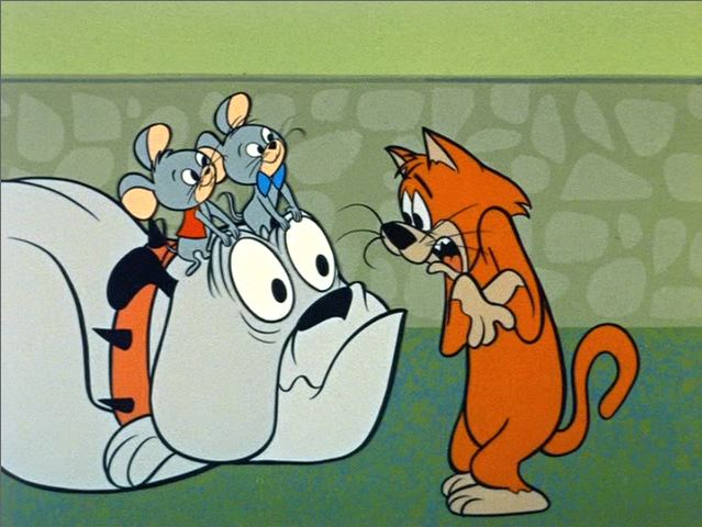 John K Stuff: Jinks Is Iconic - a Real Character