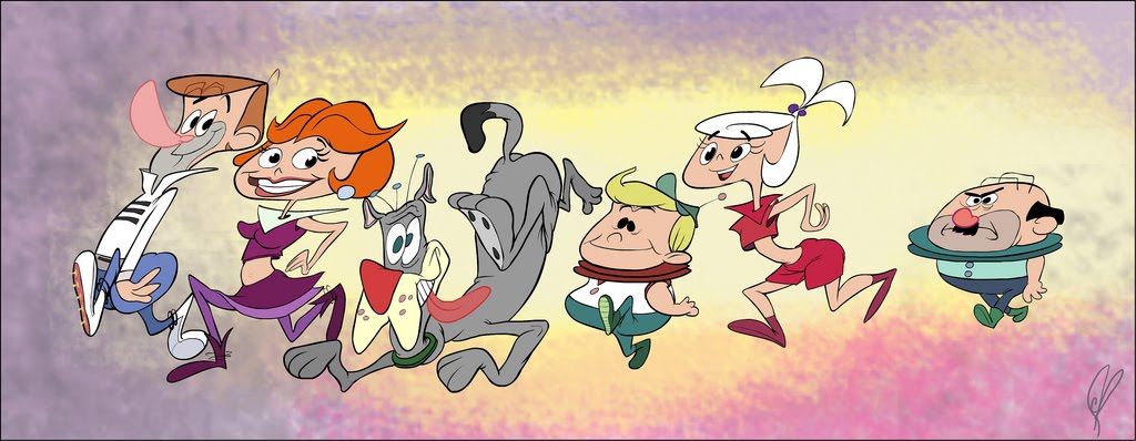 John K Stuff: February 2011