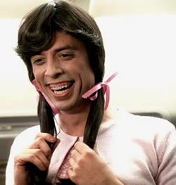 2010 - Diário de uma Crossdresser | Crossdressing