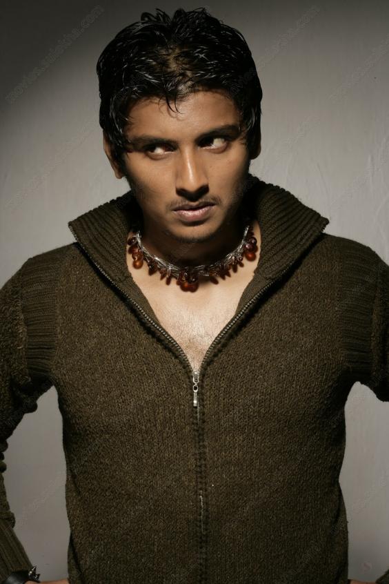 ACTORS page: JEEVA