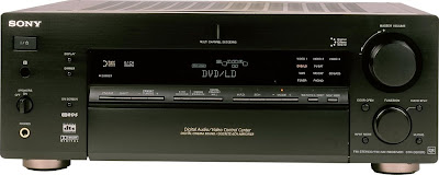 Sony-STR-DB1070