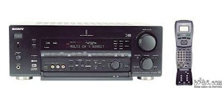 Sony-STR-DB1070