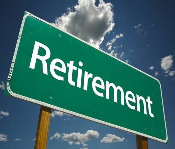 SeniorsAloud: DO'S AND DON'TS FOR RETIREMENT