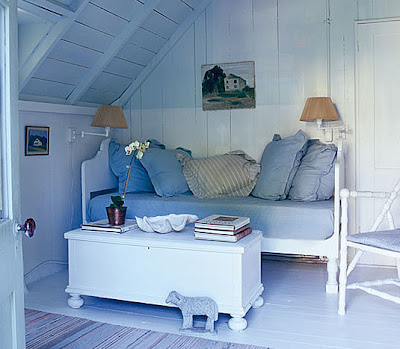 Brabourne Farm: Rest and Relaxation