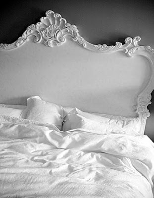 Brabourne Farm: Beautiful White Things