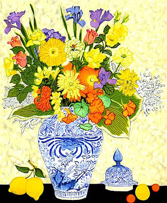 Brabourne Farm: Love .... Fred Jessup