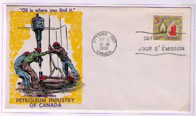 Postal History Corner