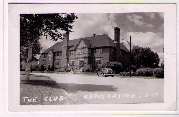 Postal History Corner