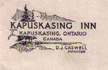 Postal History Corner