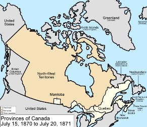 Postal History Corner: 1970 Northwest Territories Centennial