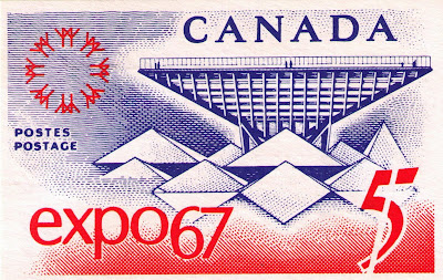 Postal History Corner