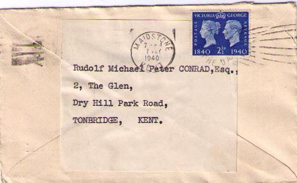 Great Britain Philately