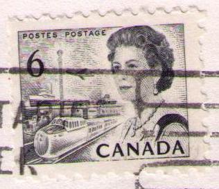 Postal History Corner