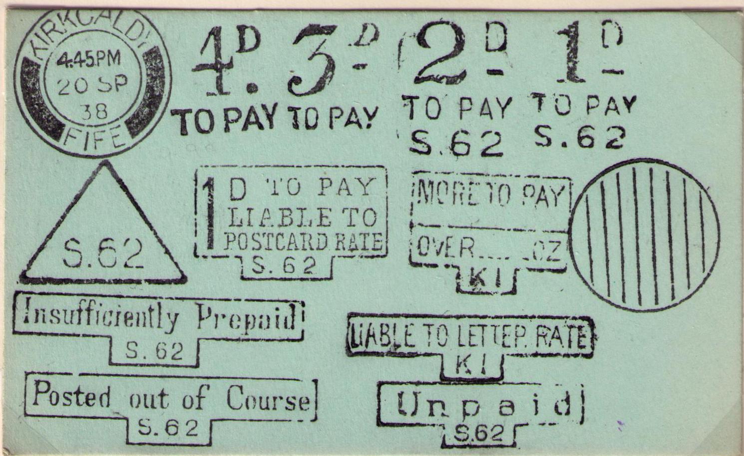 Great Britain Philately