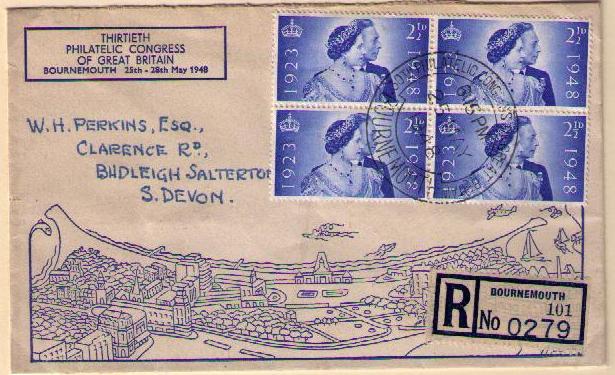 Great Britain Philately