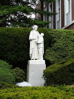 Ipohtown: Colossus of St. Michael's Institution, Ipoh