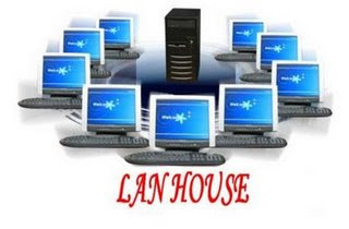 ': Lan House