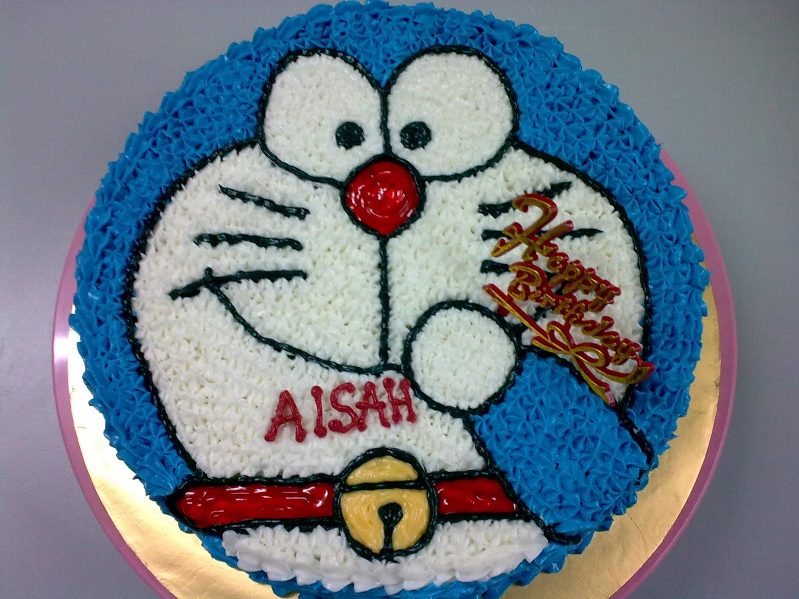 SOMEONE 4 YOU: DORAEMON