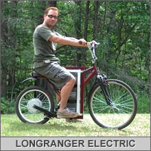 AtomicZombie Bikes, Trikes, Recumbents, Choppers, Ebikes, Velos and ...