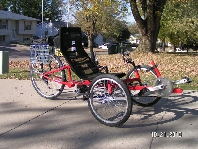 AtomicZombie Bikes, Trikes, Recumbents, Choppers, Ebikes, Velos and ...