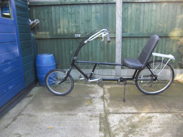 AtomicZombie Bikes, Trikes, Recumbents, Choppers, Ebikes, Velos and ...