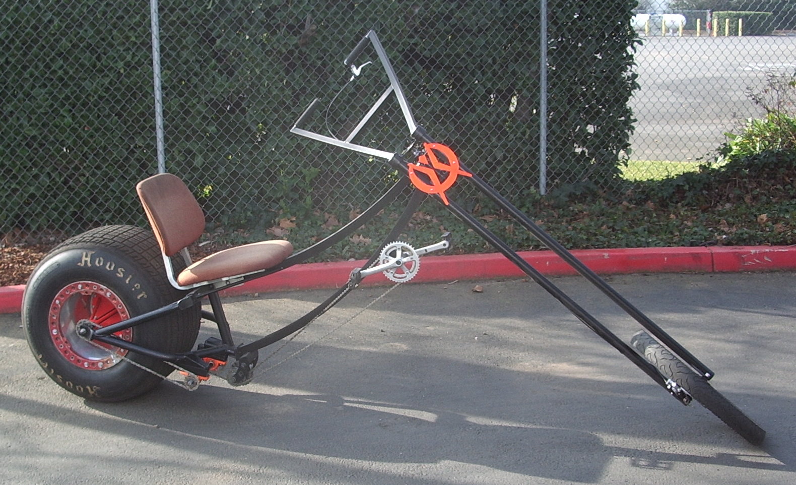 AtomicZombie Bikes, Trikes, Recumbents, Choppers, Ebikes, Velos and ...