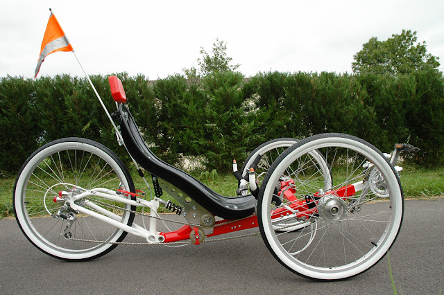 AtomicZombie Bikes, Trikes, Recumbents, Choppers, Ebikes, Velos and ...