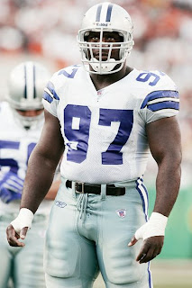 Confessions of a Sports fanatic named Country