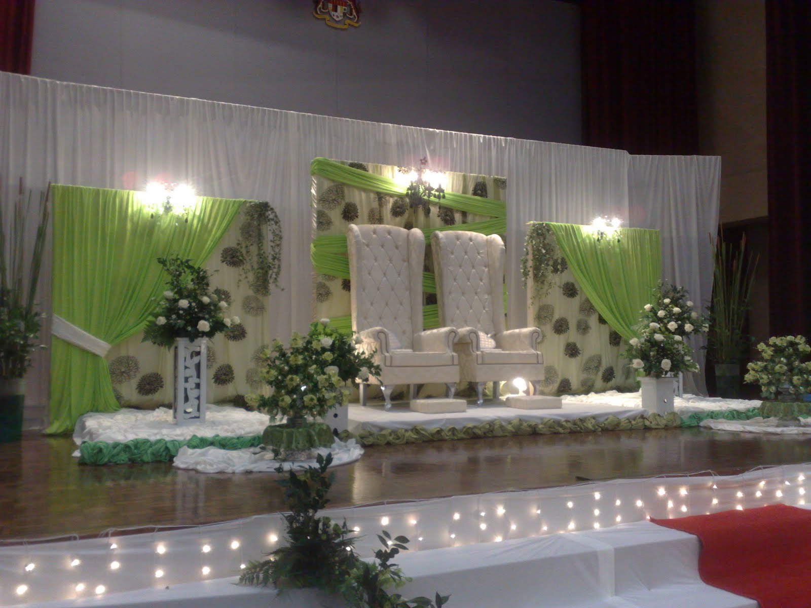 Aroma Katering | Katering, Catering services, food, event, wedding ...