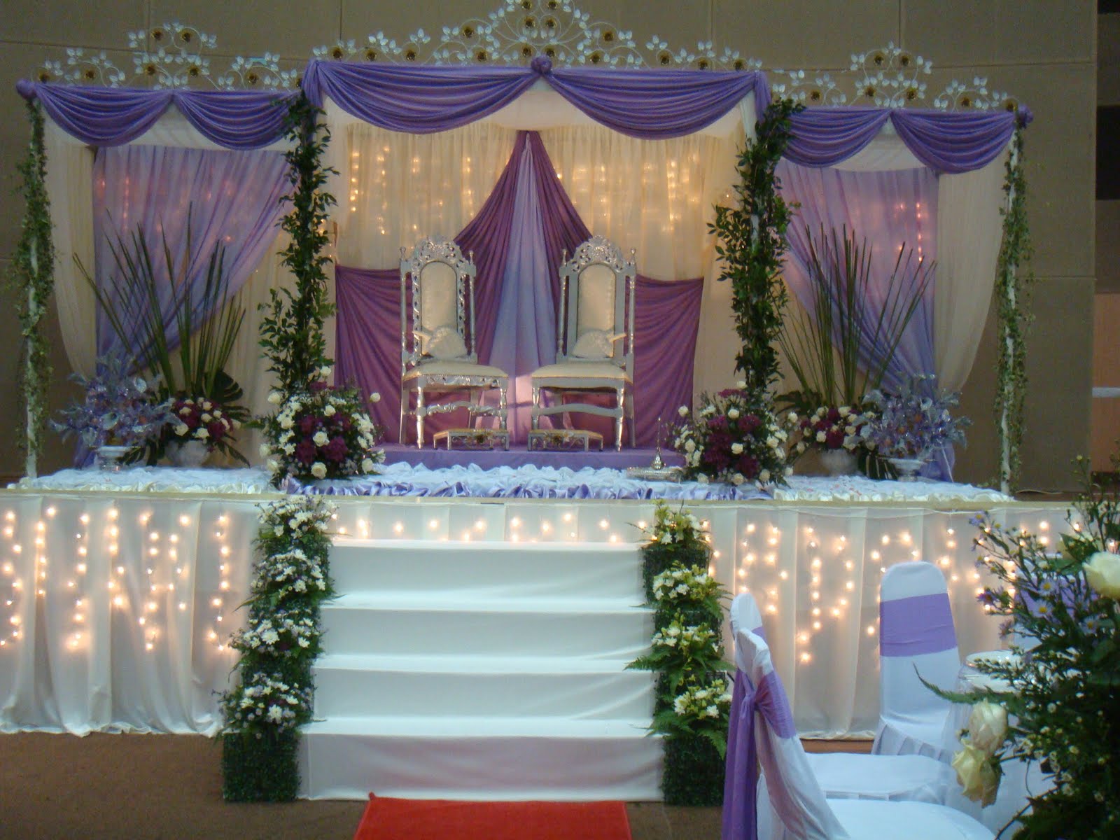 Aroma Katering | Katering, Catering services, food, event, wedding ...