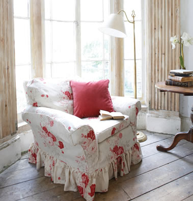 Buttercup Bungalow: Chairs by Kate Forman