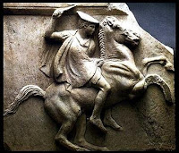 Lisístrata / Pesquisa teatral: A Clâmide