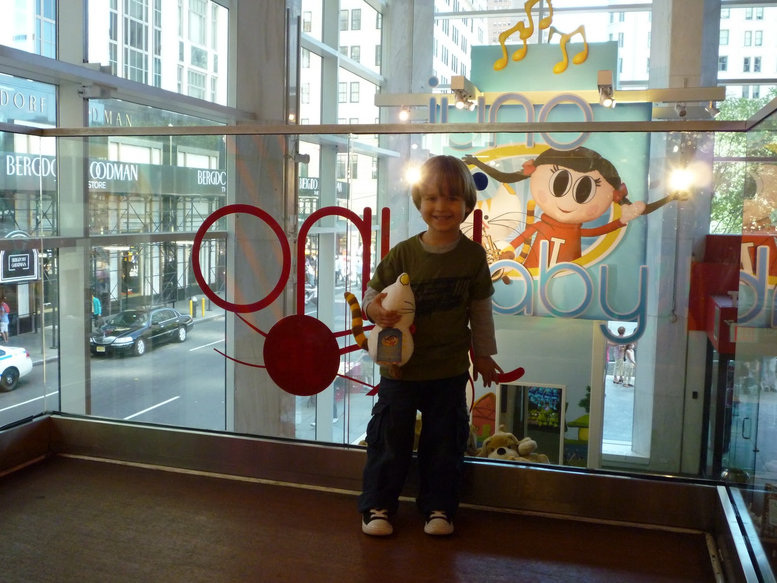 GR82BAMOM: Juno at FAO