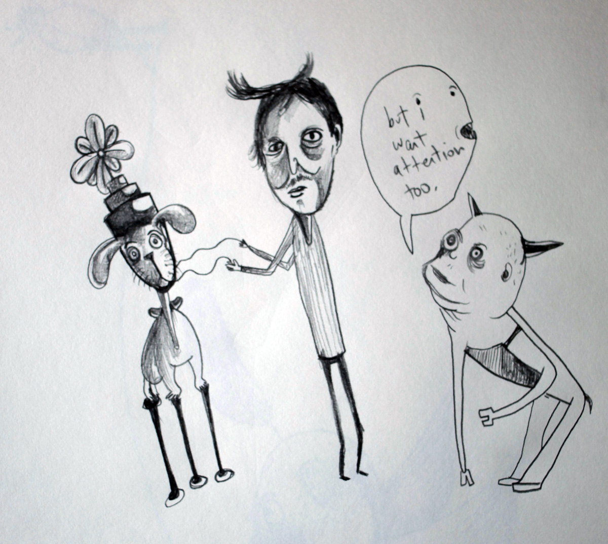 sean drawings: left out