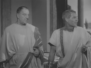 Shakespeare's Julius Caesar: Shakespeare's Julius Caesar-1953 Film