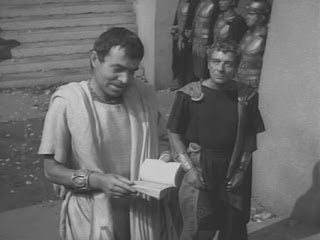 Shakespeare's Julius Caesar: Shakespeare's Julius Caesar-1953 Film