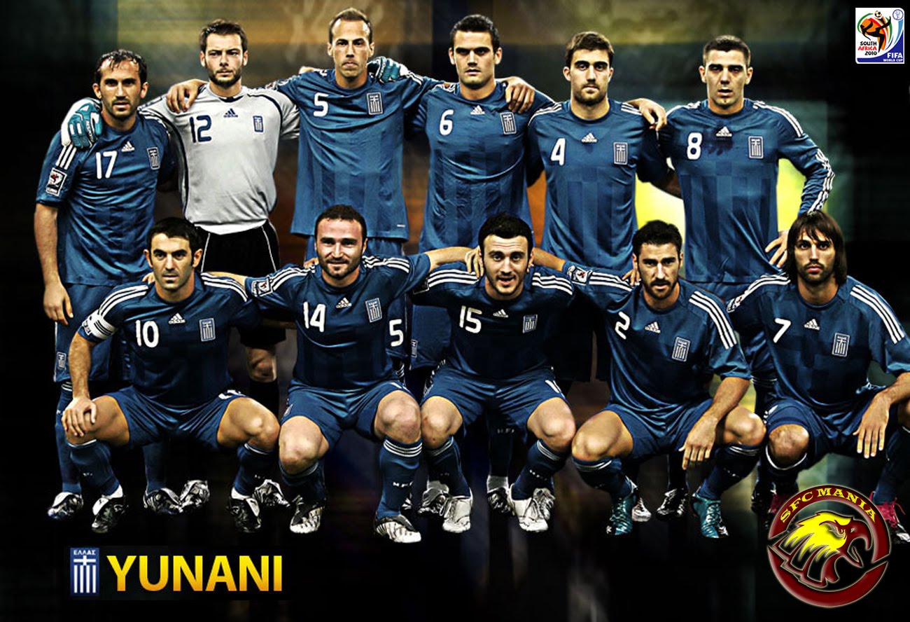 Wallpaper Tim Piala Dunia ~ Tribun SFC Mania