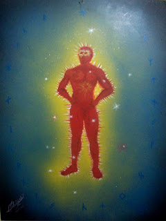 ESOTERISMO y PINTURA