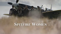 Spitfires in the Antipodes: 'Spitfire Women' documentary