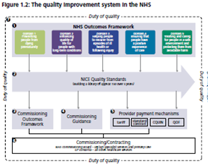 renal tsar's blog: NHS Outcome Framework: highlights CKD but misses AKI