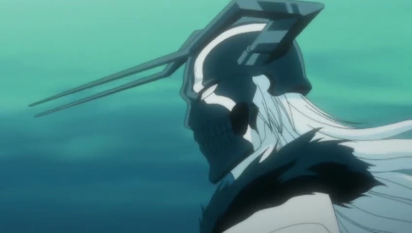 Release BLEACH 306 - Crash Inside