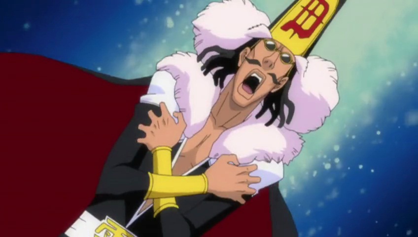 Release BLEACH 306 - Crash Inside