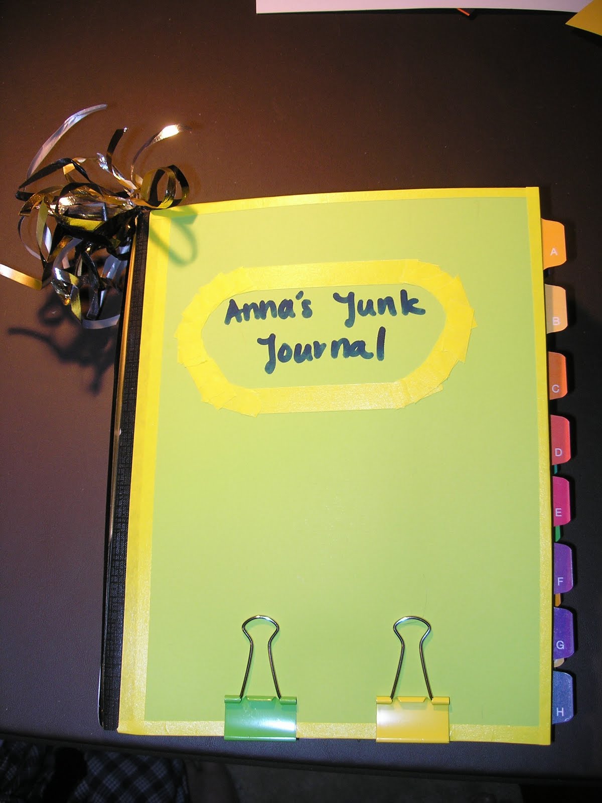 Life Sew Crafty Junk Journal cont life-sew-crafty-junk-journal-cont