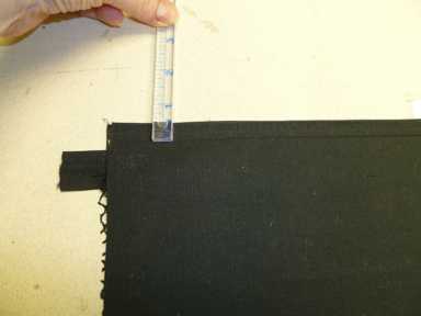 Custom First Aid Kit Tutorial: Inside Pouches