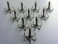 MENGENAL KAIL GARONG | MANCING MANIA