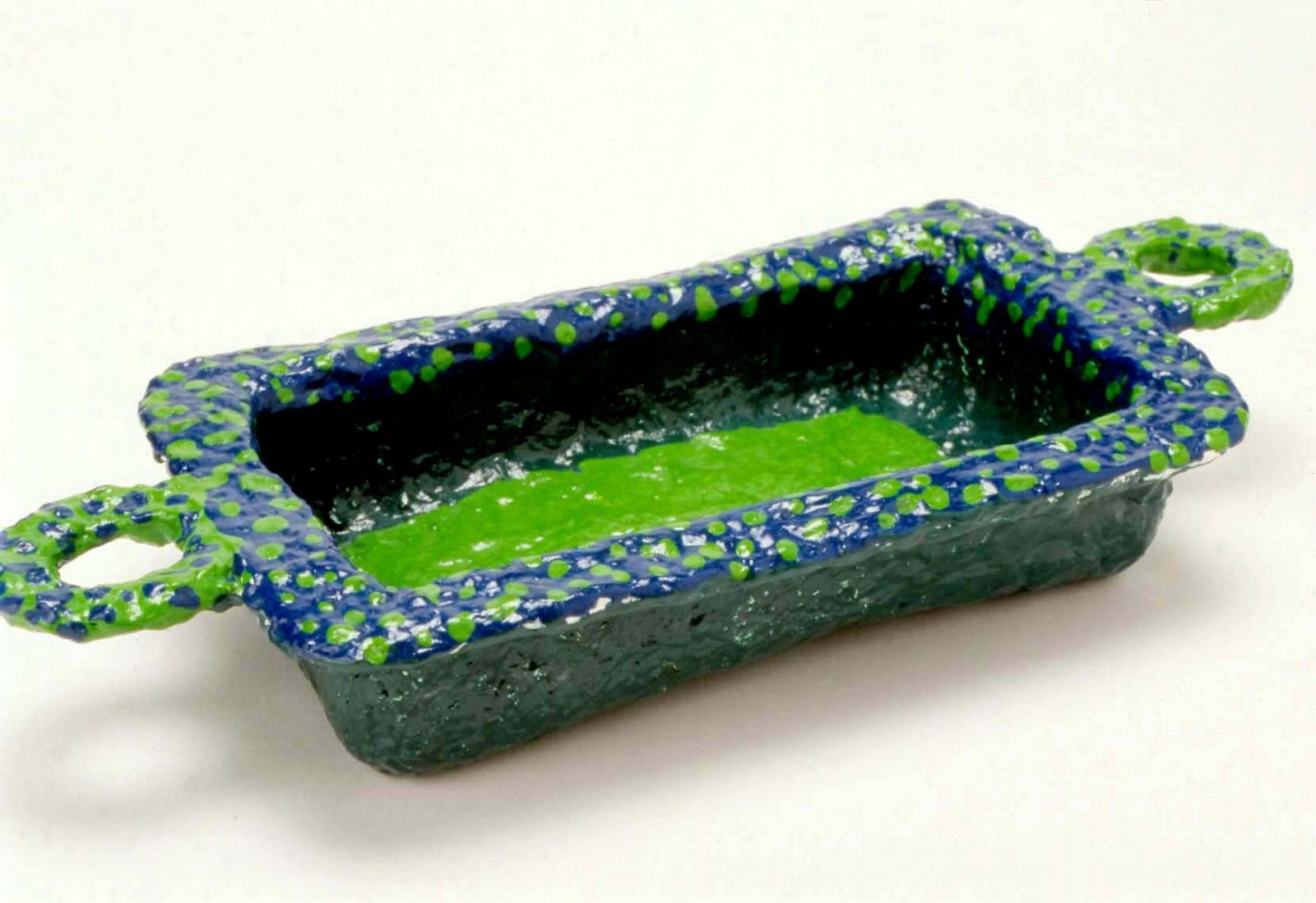 Art for Small Hands: Papier Mâché - Pulp Bowls